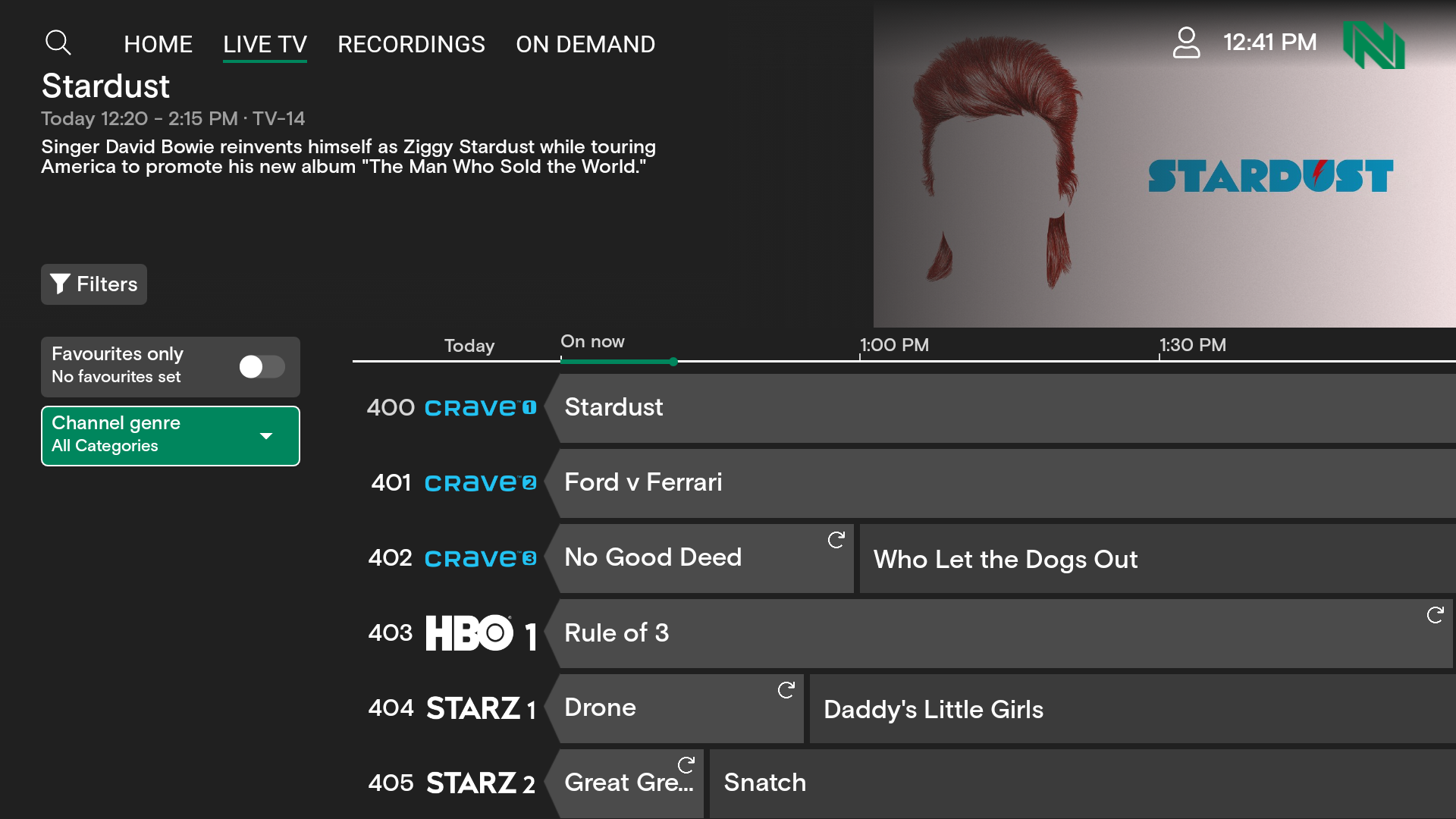Northwestel TV Plus:Amazon.com:Appstore for Android