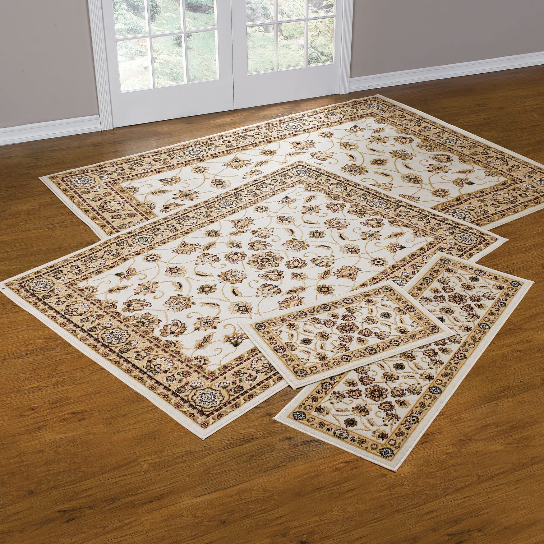 Brylane Home Area Rugs | Bryont Blog