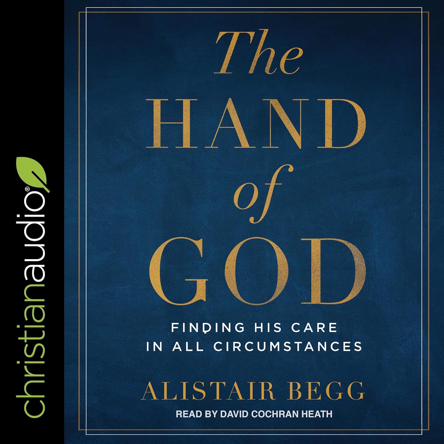 Amazon.com: The Hand of God: Finding His Care in All Circumstances ...