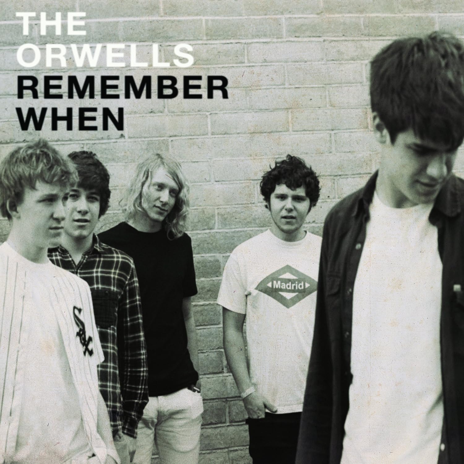 Amazon.com: Remember When: CDs & Vinyl