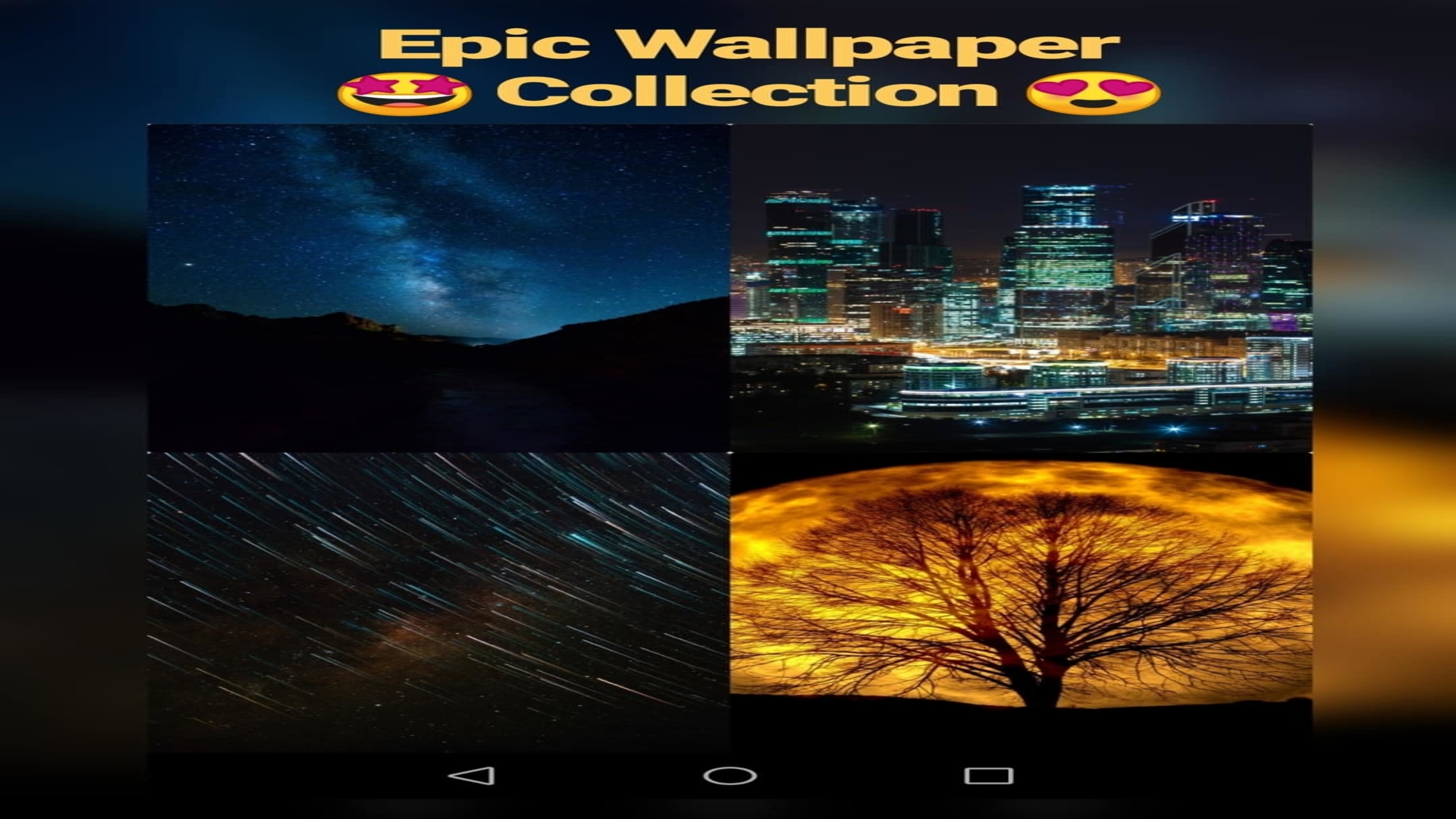 Wallpaper Magazine - 4k HD Backgrounds - App on Amazon Appstore