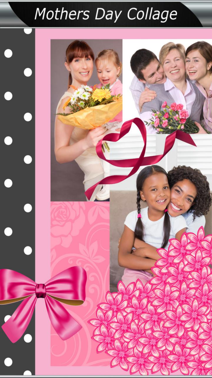 Mothers Day Collage - App on Amazon Appstore