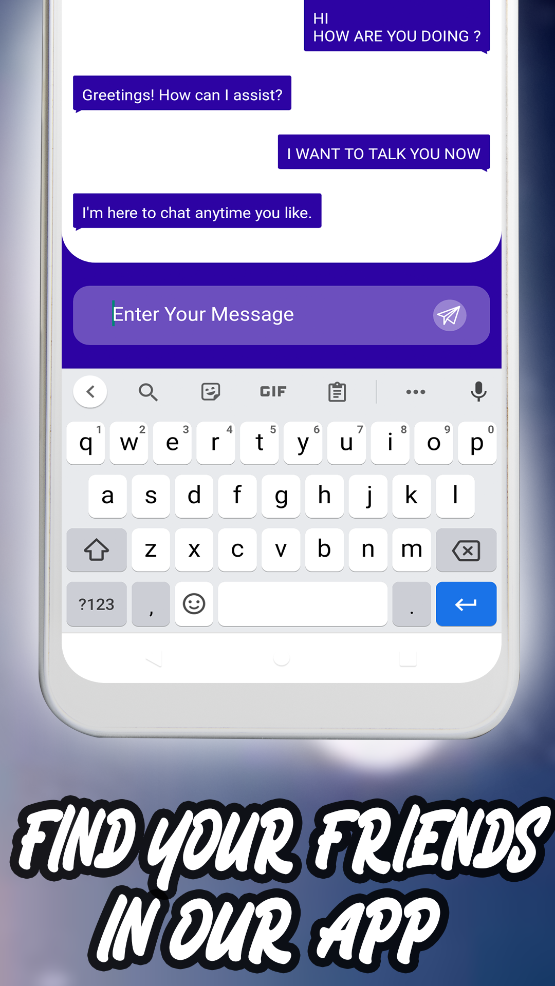 Girl Anime Video Call - Simulate call with Girl Anime - Prank Video ...