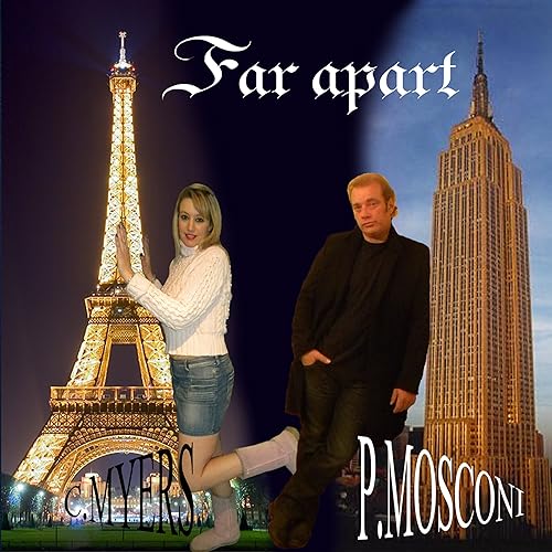 Far Apart by Pascal Mosconi on Amazon Music - Amazon.com