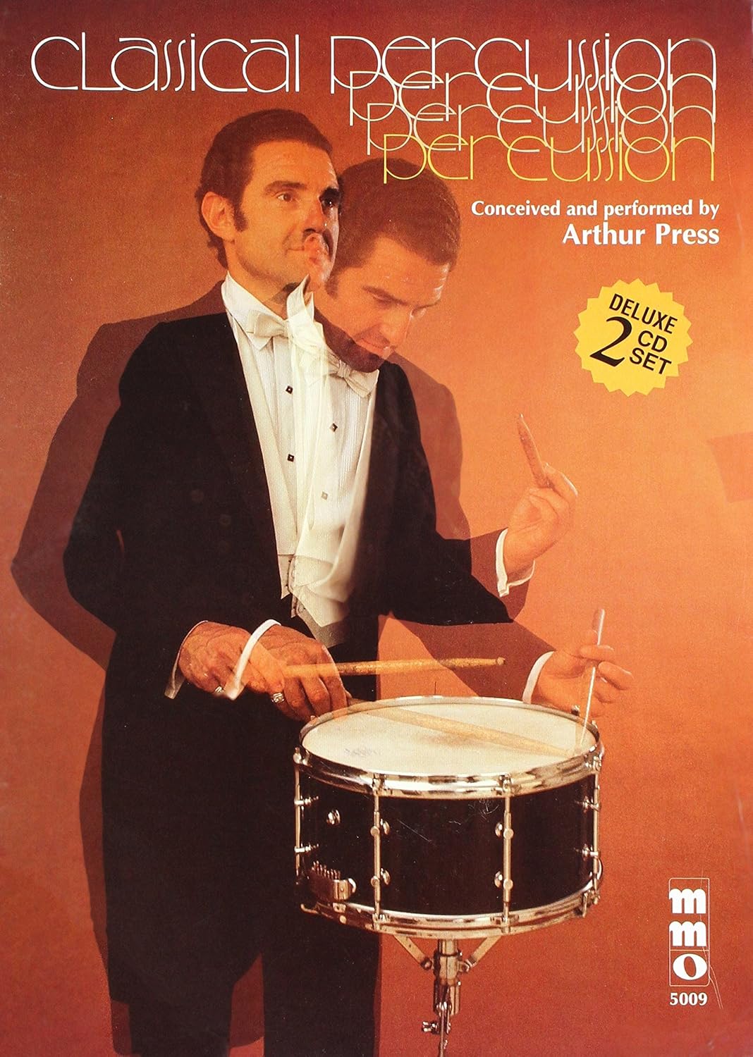 Classical Percussion - Classical Percussion - Amazon.com Music