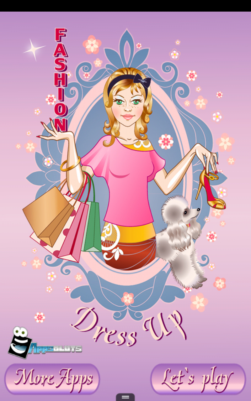 Fashion Dress Up Free - App on Amazon Appstore