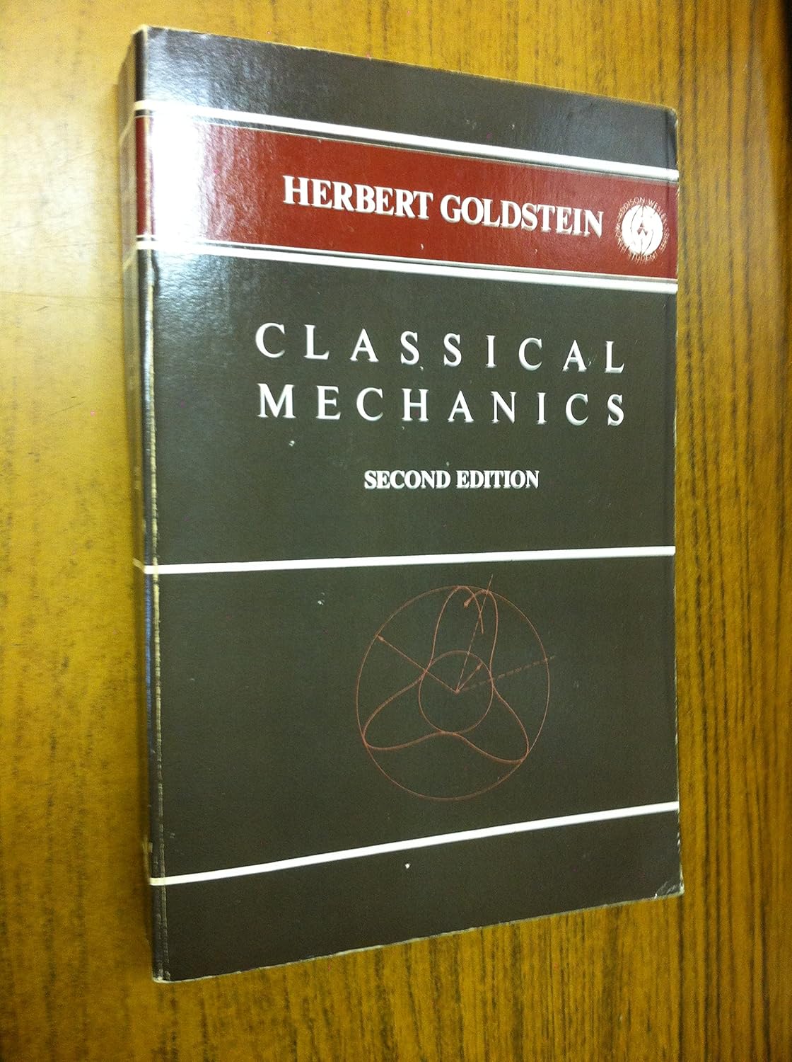 Classical Mechanics: HERBERT GOLDSTEIN: 9780201029697: Amazon.com: Books
