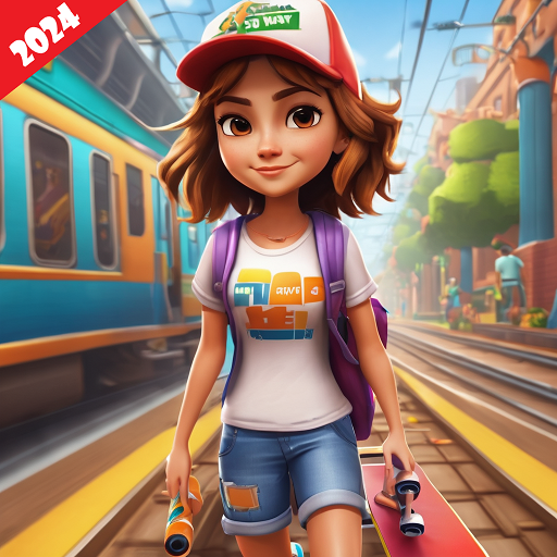 Train Runner Game - App on Amazon Appstore