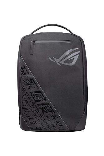 Asus ROG BP1501/BP1701 39.62 cm (15.6-inch) Gaming Laptop Backpack ...