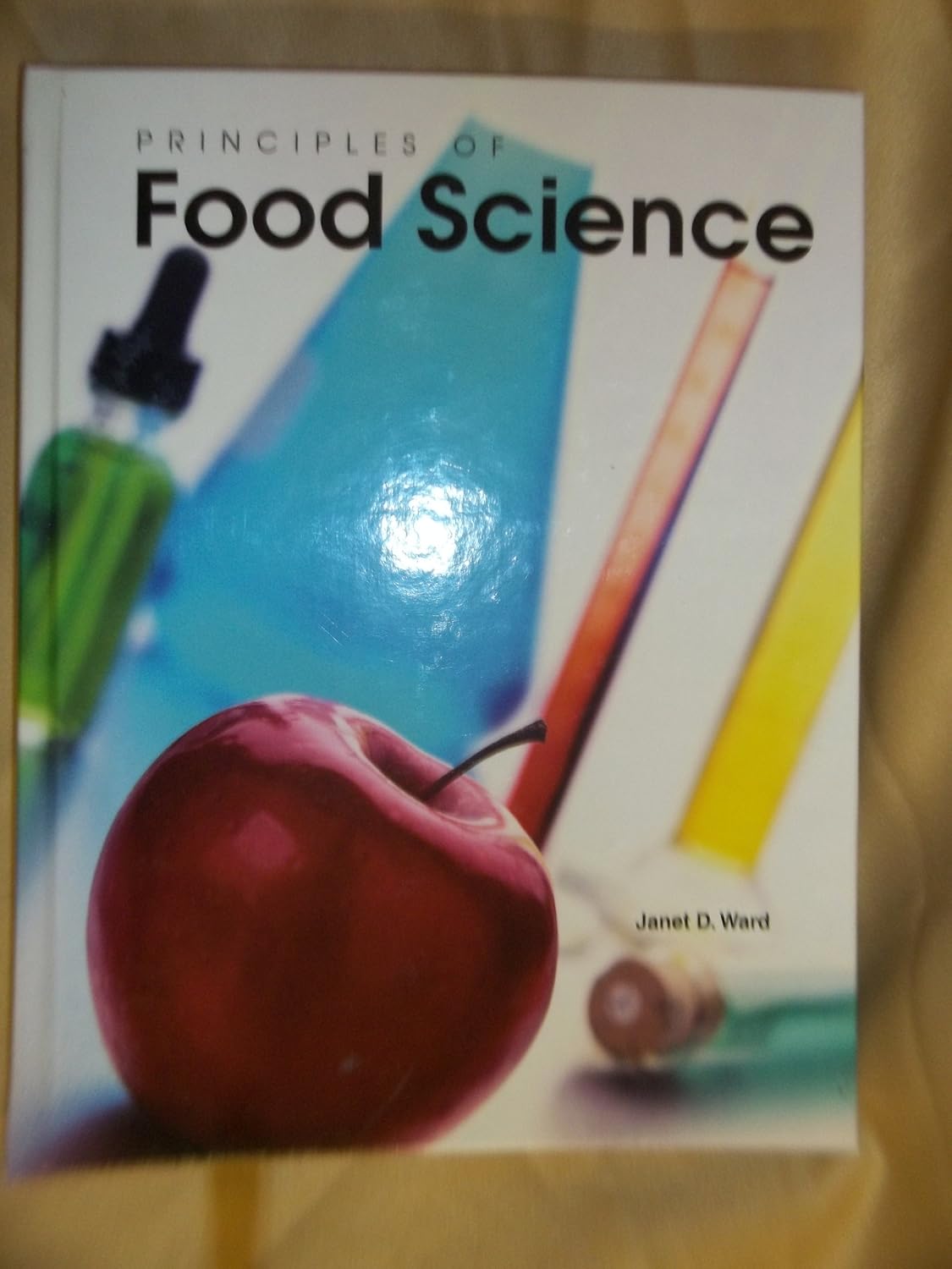 Amazon.com: Principles of Food Science, 2nd Edition : Everything Else