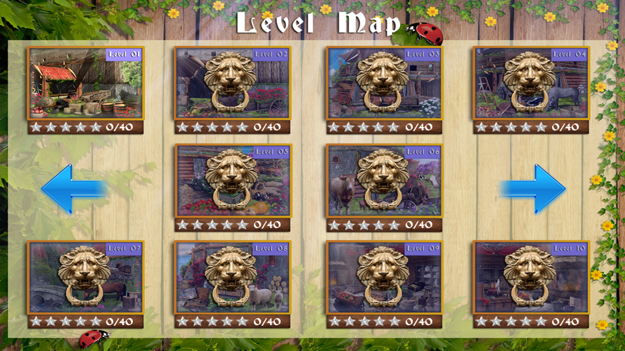 Organic Farming - Find Hidden Object - App on Amazon Appstore