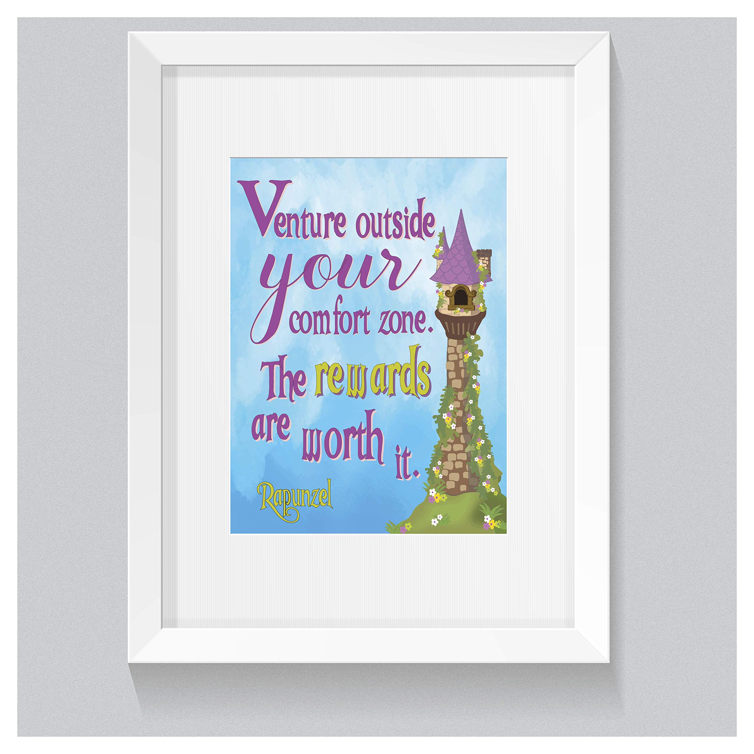 Disney Rapunzel Quotes Favorite Disney Princesses: From Ariel To