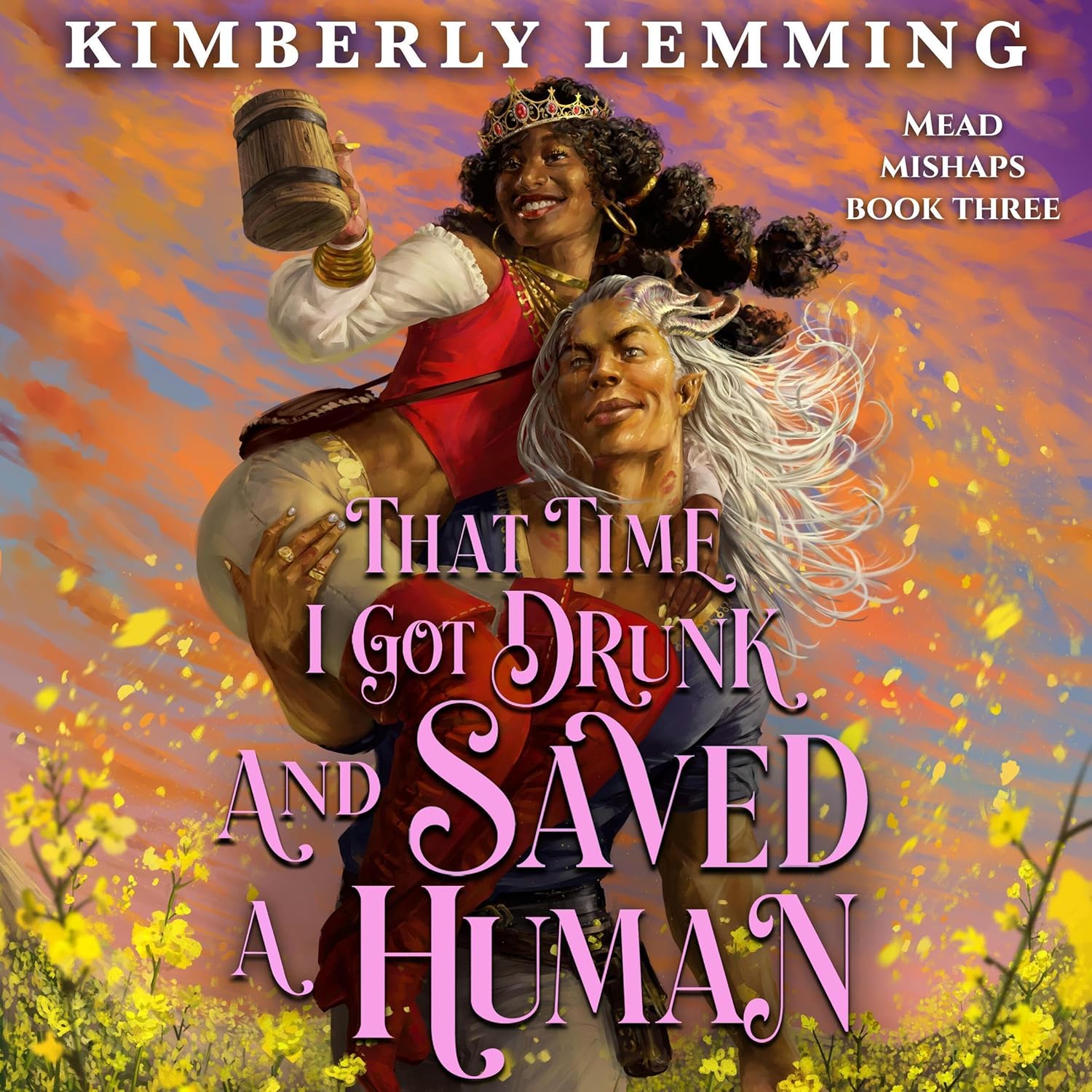 Amazon That Time I Got Drunk And Saved A Human Audible Audio