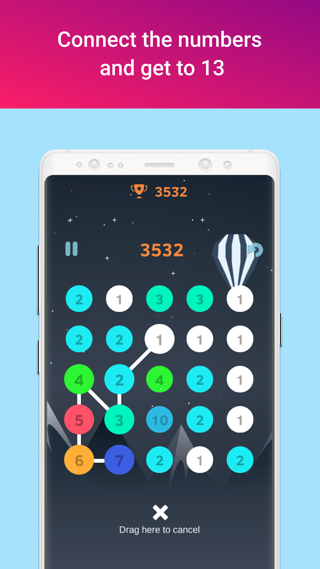 13 - the most complex puzzle - App on Amazon Appstore