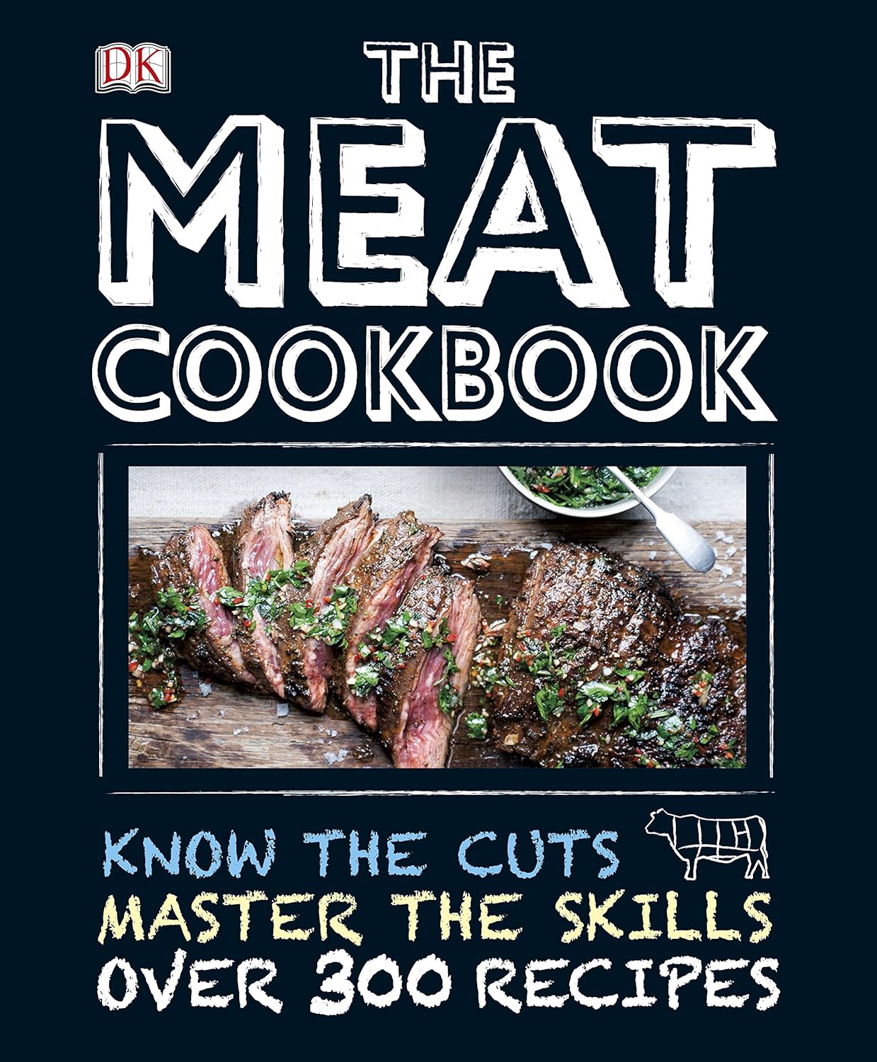 Meat Cookbook: NicholaFletcher: 9781409345022: Amazon.com: Books