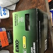 Amazon.com: SYLVANIA H6054 Basic Halogen Sealed Beam Headlight 142x200 ...