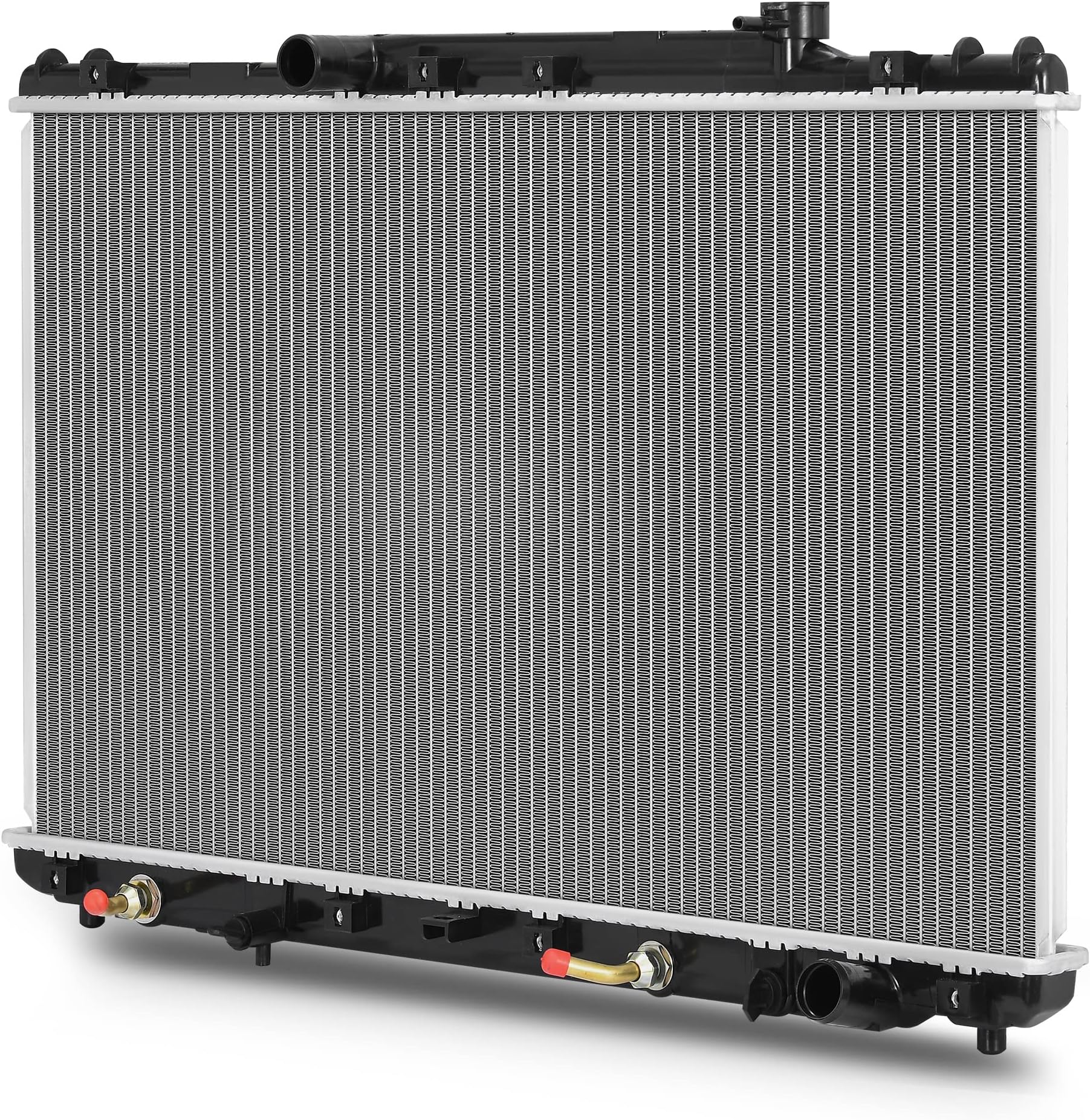 Amazon.com: AUTOSAVER88 Radiator Compatible with 1992 1993 1994 1995 ...