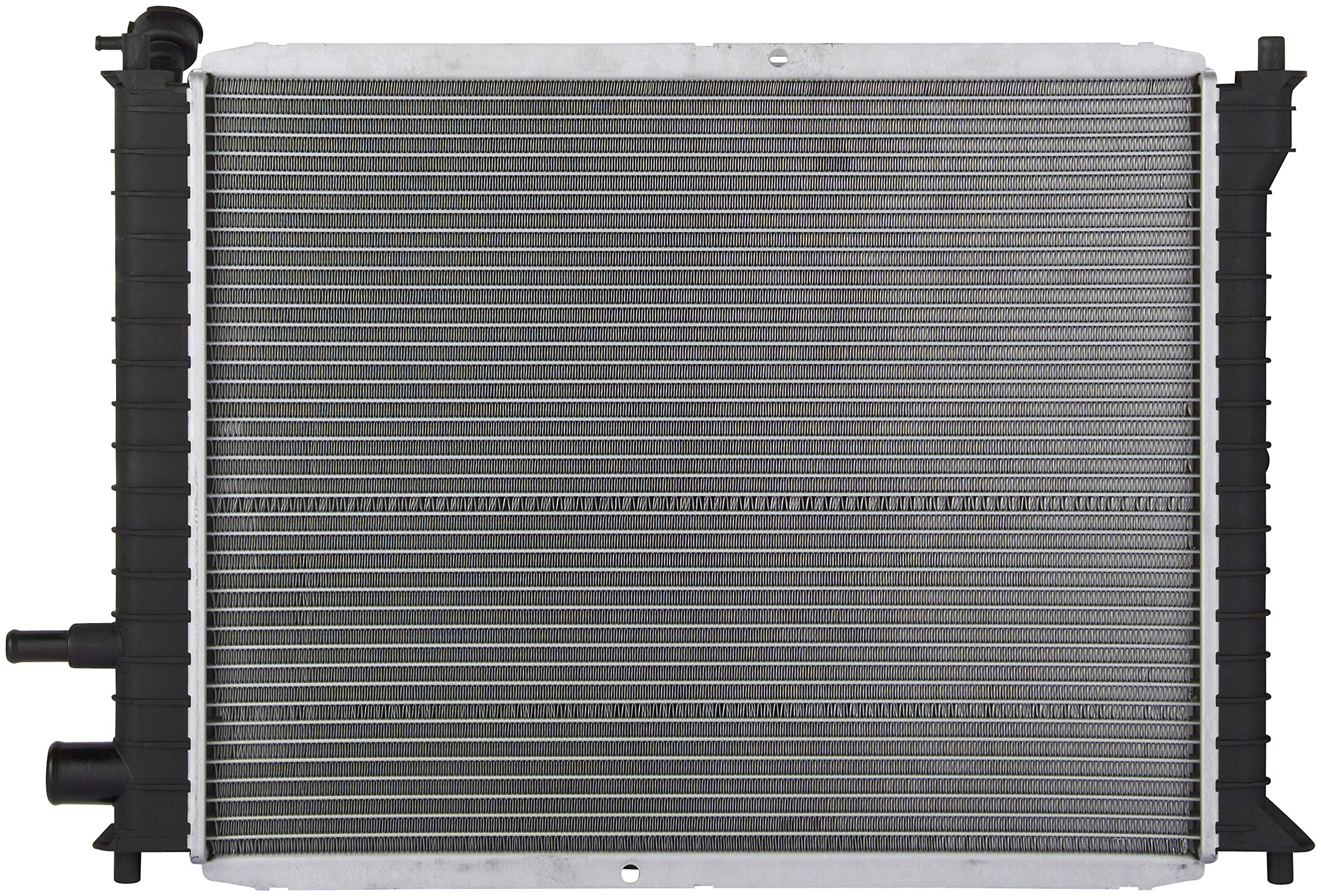 Spectra Premium CU2141 Complete Radiator for Ford