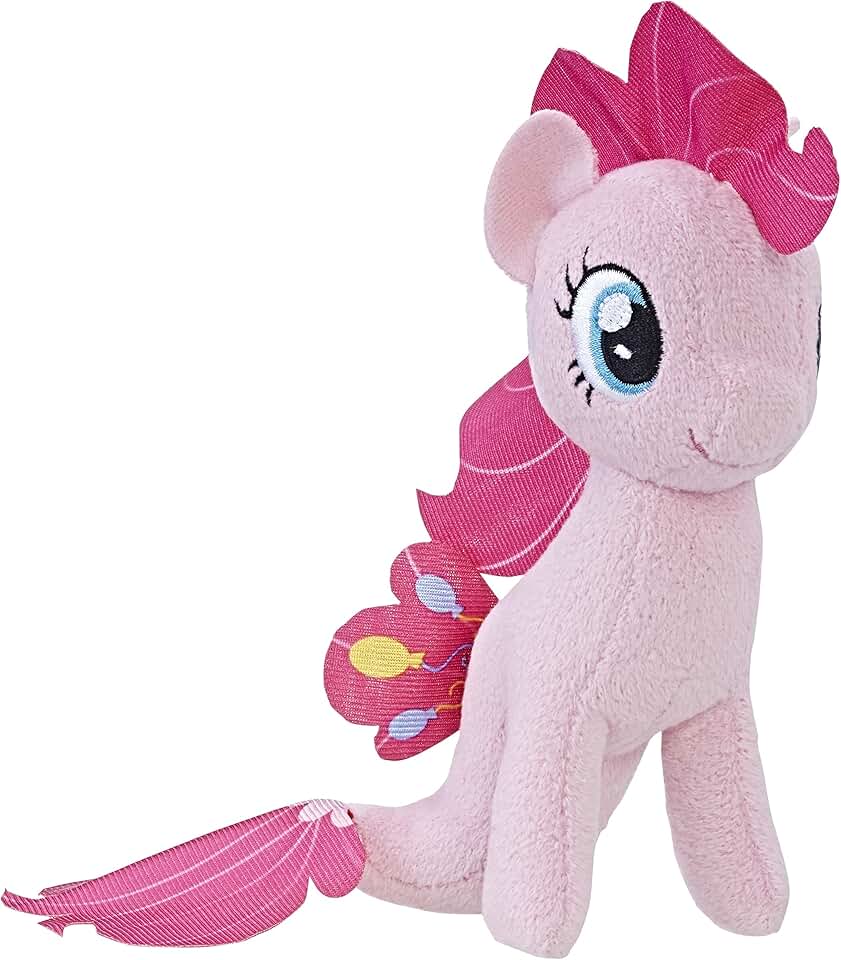 Amazon.com: pinkie pie mermaid