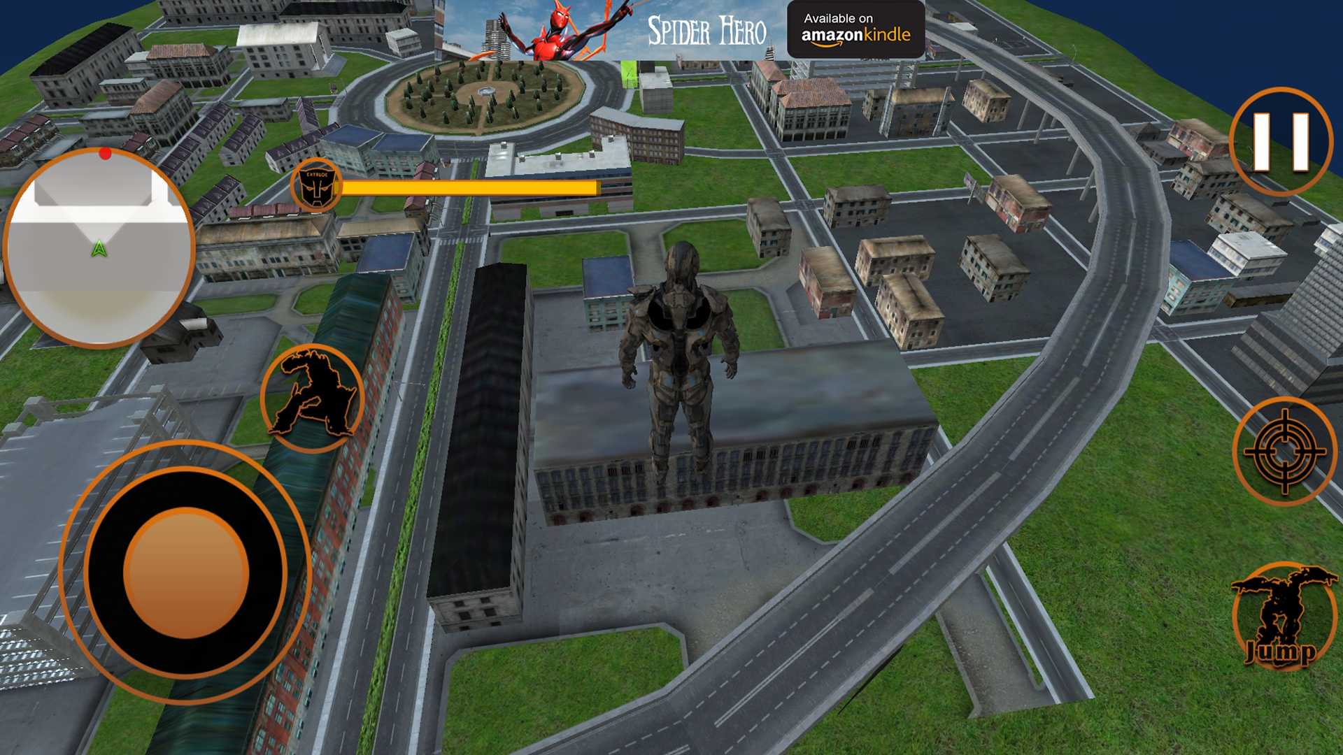 Real Air Robot Plane Transformation Pro - App on Amazon Appstore