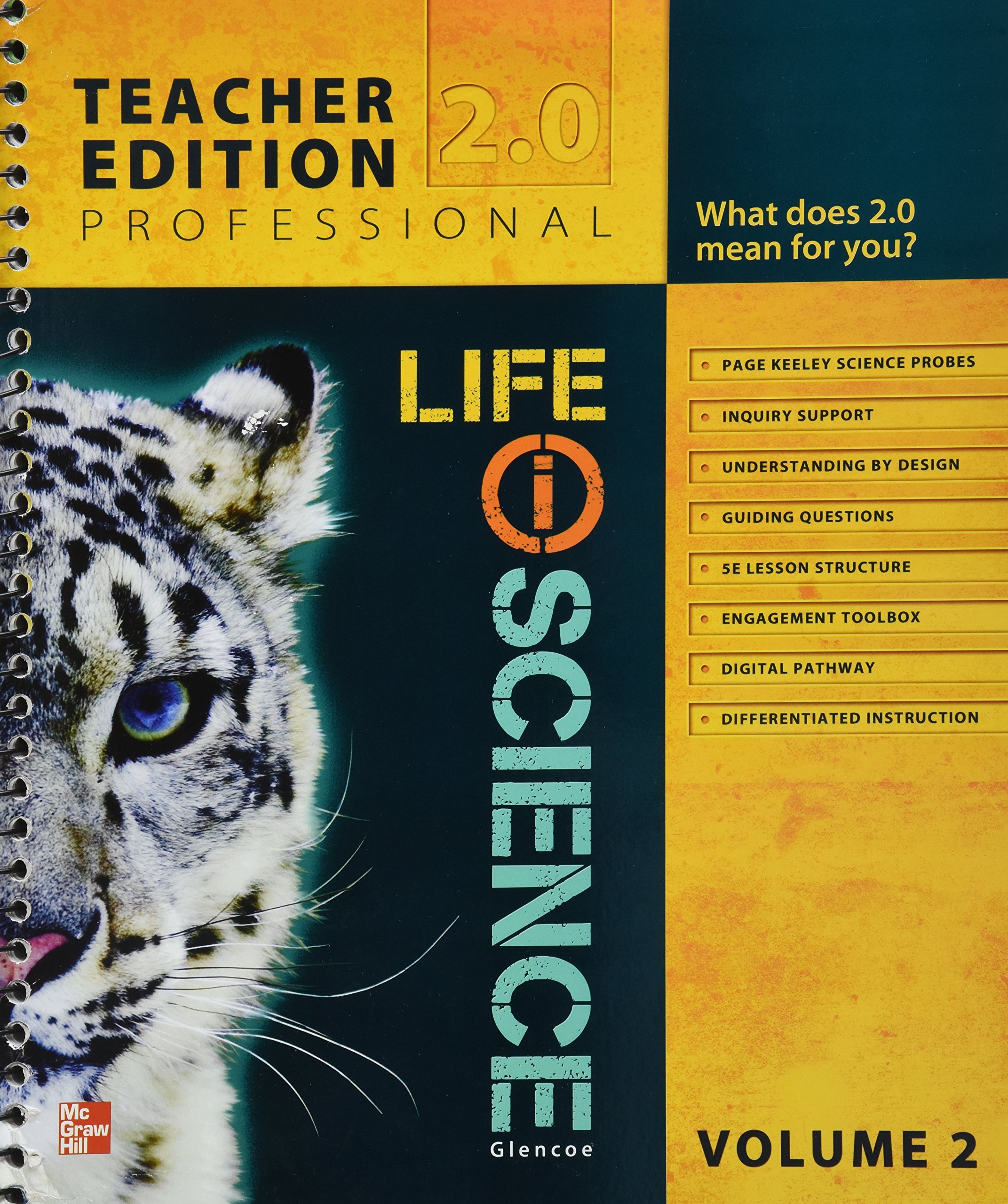 7th Grade Life Science Notebook