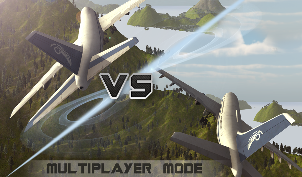 Airliner Flight Training Rally - Pilot Test Simulator 2015 - App on ...