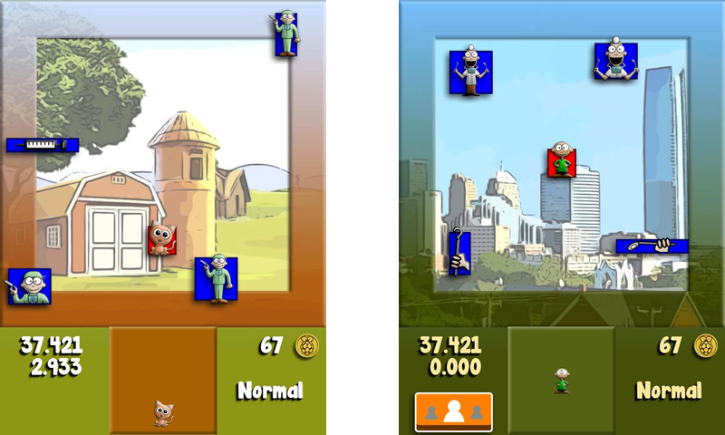Aplicación The Impossible Challenge en Amazon Appstore
