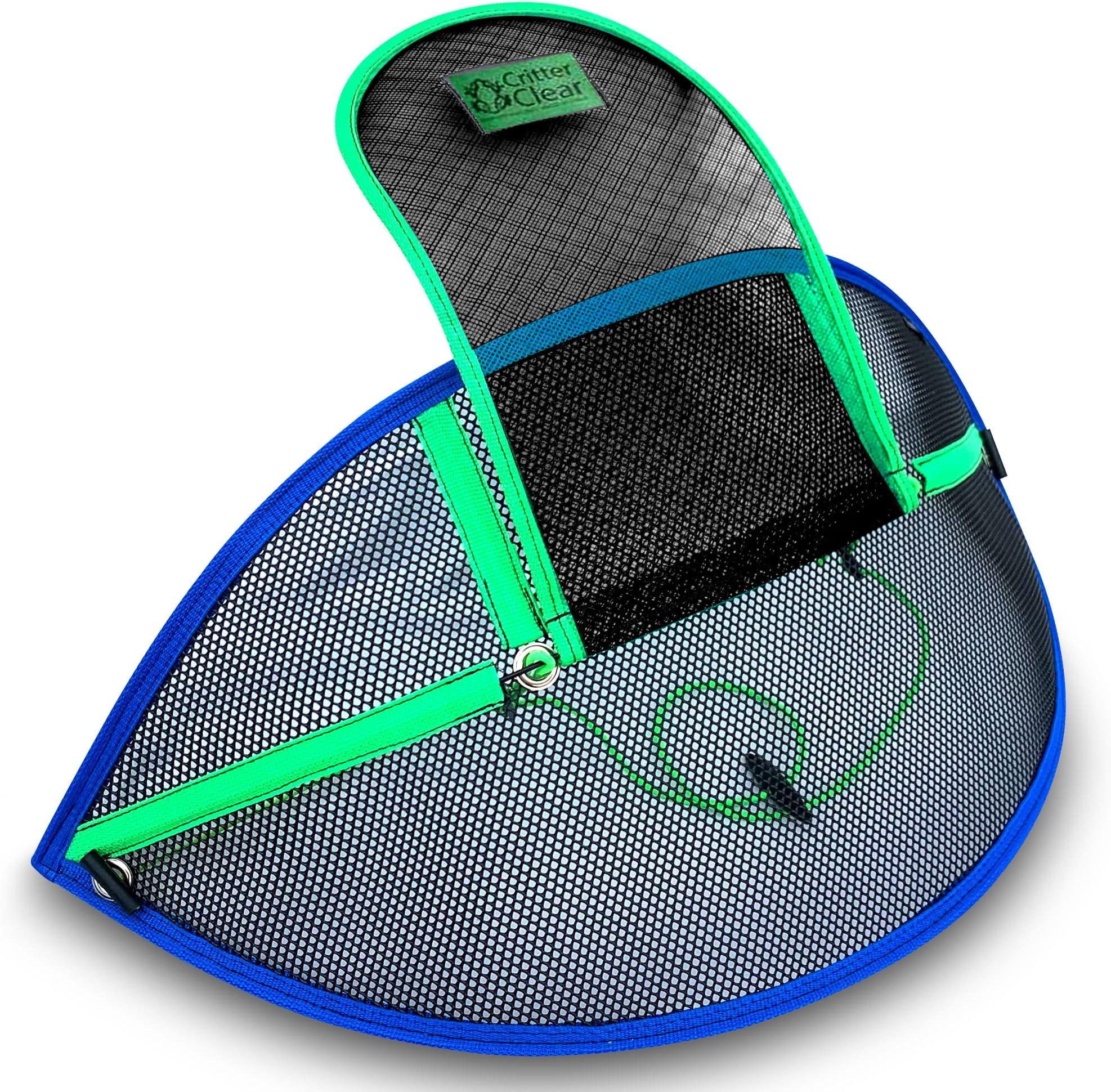 Amazon.com : Critter Clear | Animal Escape Ramp and Skimmer Guard for ...