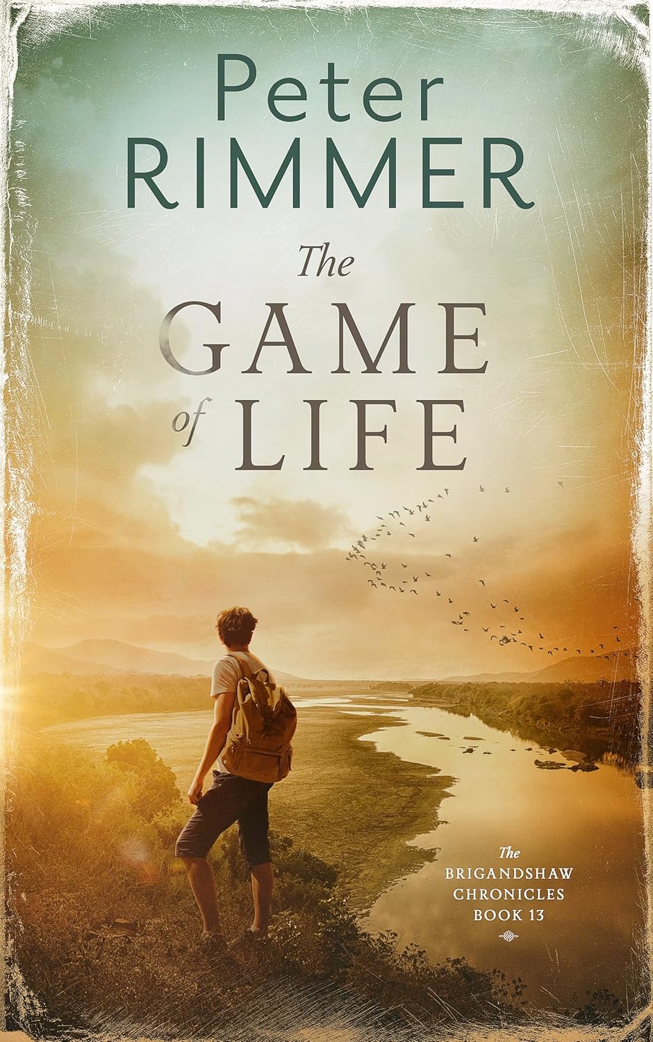 The Game of Life: A captivating historical come to life series (The ...