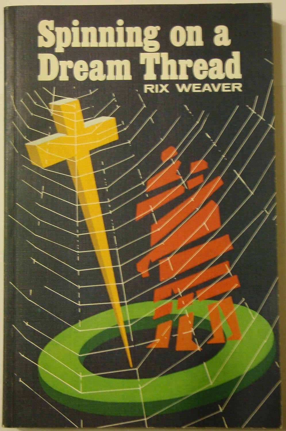 Spinning on a dream thread: Hermann Hesse, his life and work, and his ...