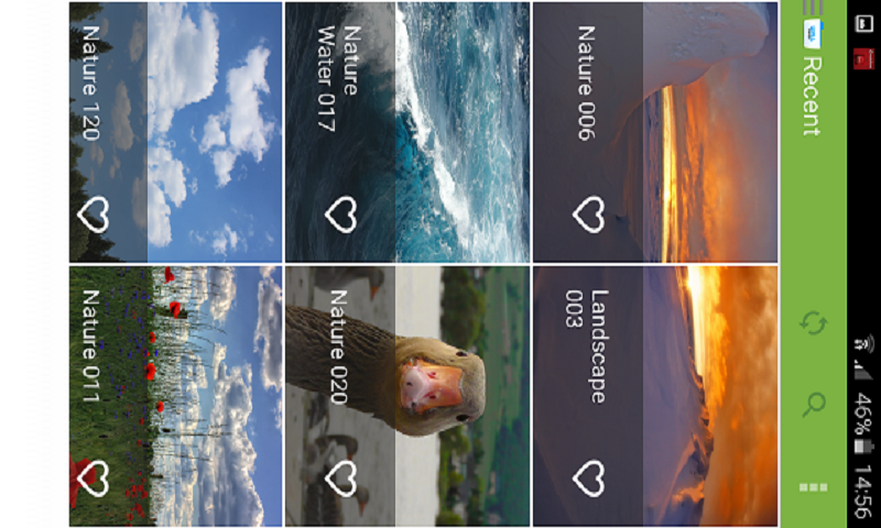 HD Wallpapers - App on Amazon Appstore