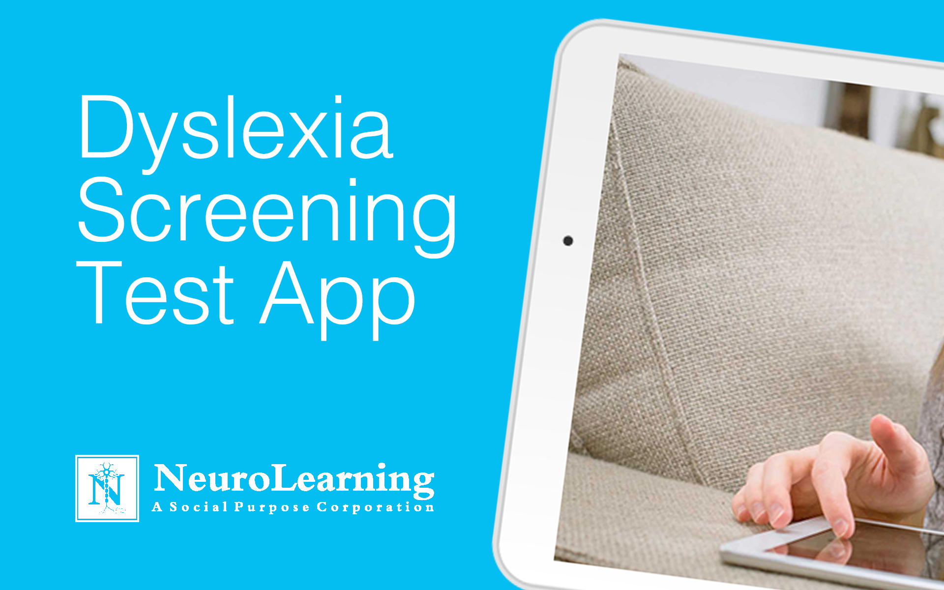 Neurolearning Dyslexia Screening & Testing App - App on Amazon Appstore
