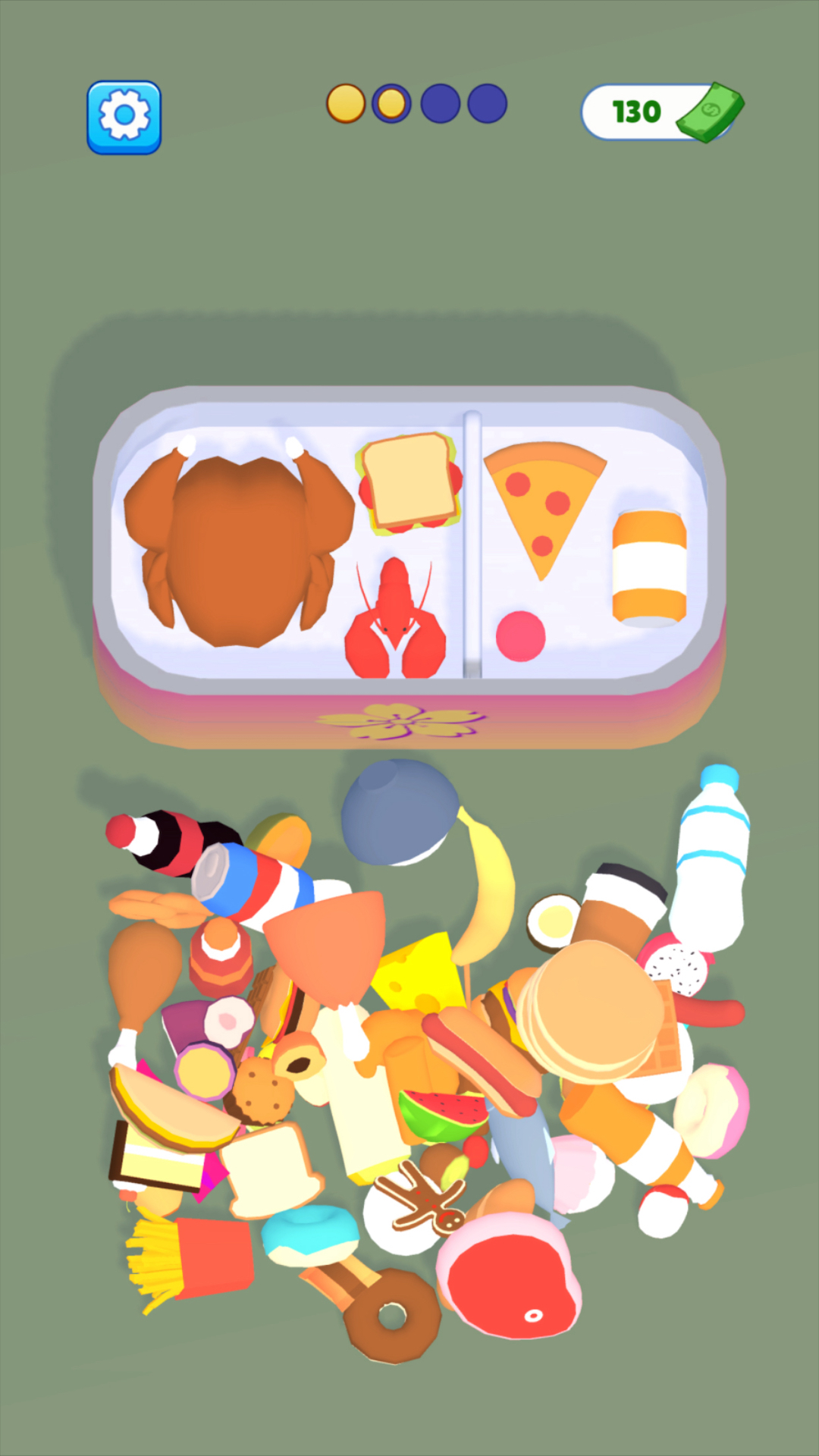 Bento Lunch Box Master - App on Amazon Appstore