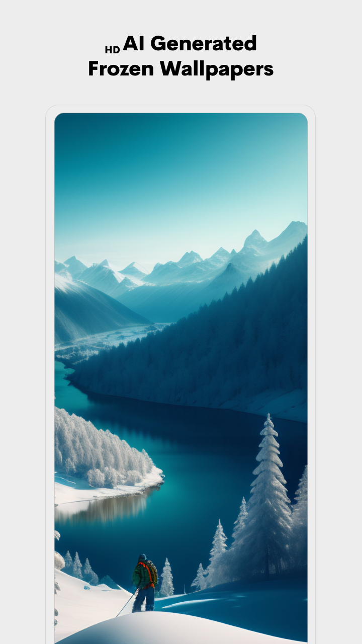 Frozen Wallpapers - App on Amazon Appstore