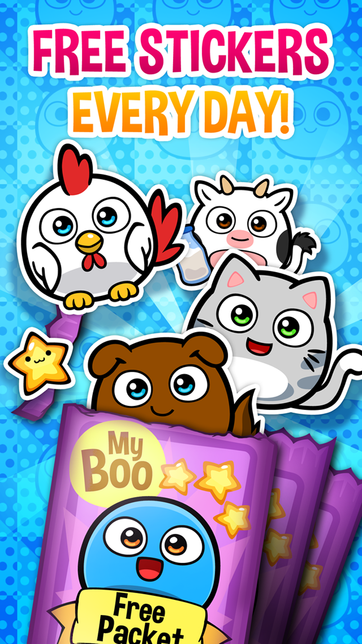 My Boo Album:Amazon.de:Appstore for Android
