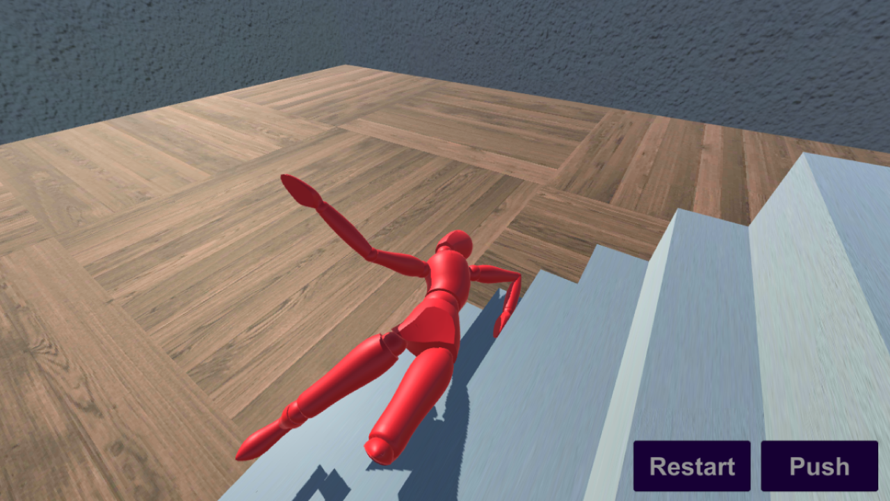 Ragdoll Fall Simulator - Epic Ragdoll Physics ! - App on the Amazon ...