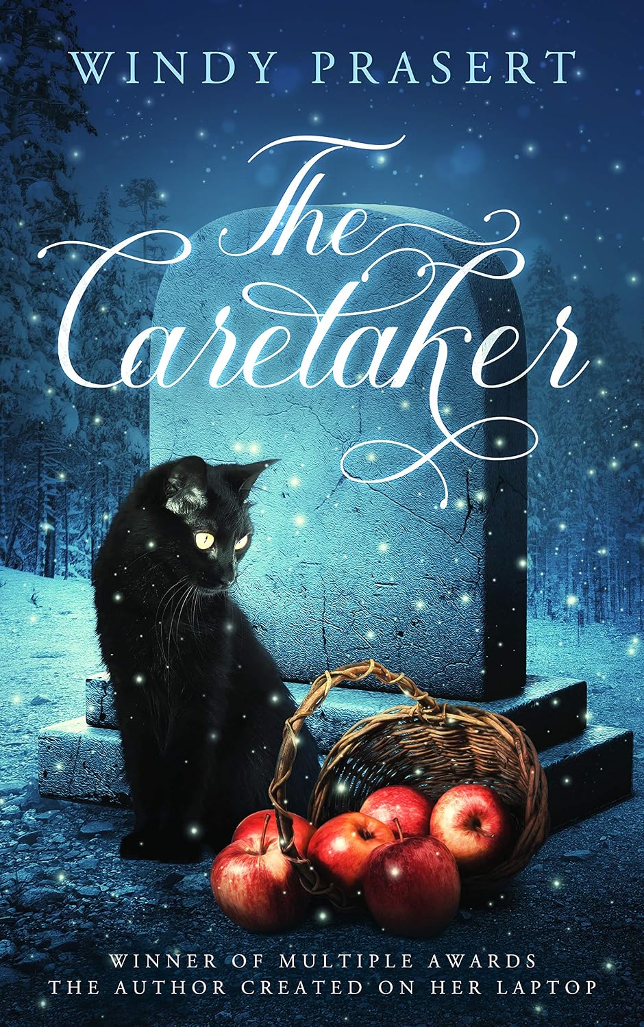 Amazon.com: The Caretaker eBook : Prasert, Windy: Books