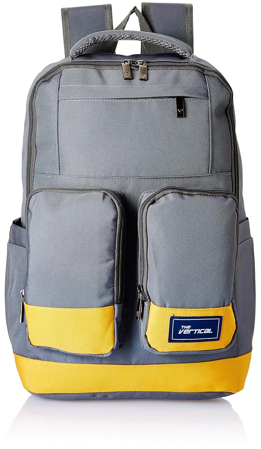 Buy The Vertical Impulse Polyester 19L Laptop Backpack for Unisex ...