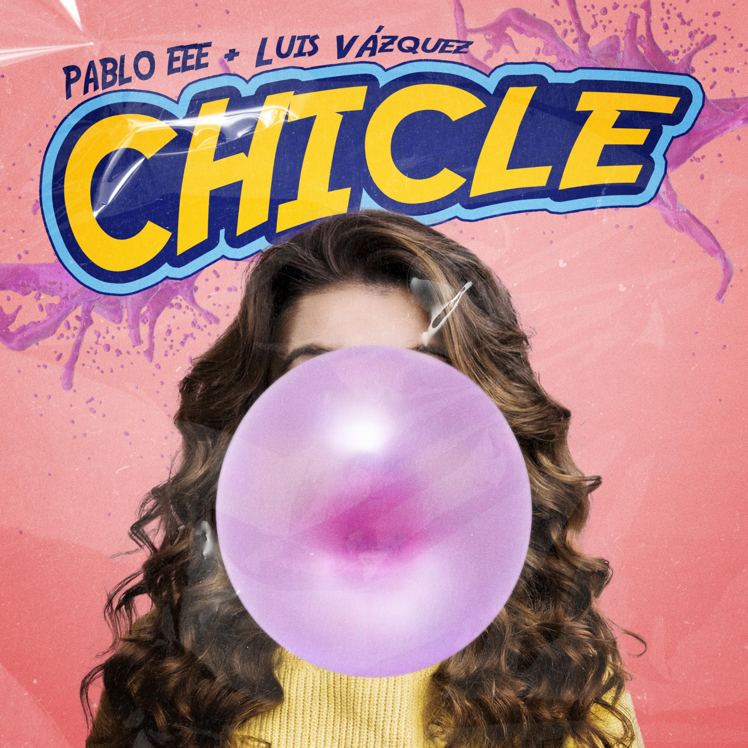 Peligro Remix (Pop) song by Luis Vazquez & Christian Daniel from Peligro Remix (Pop) on Amazon Music