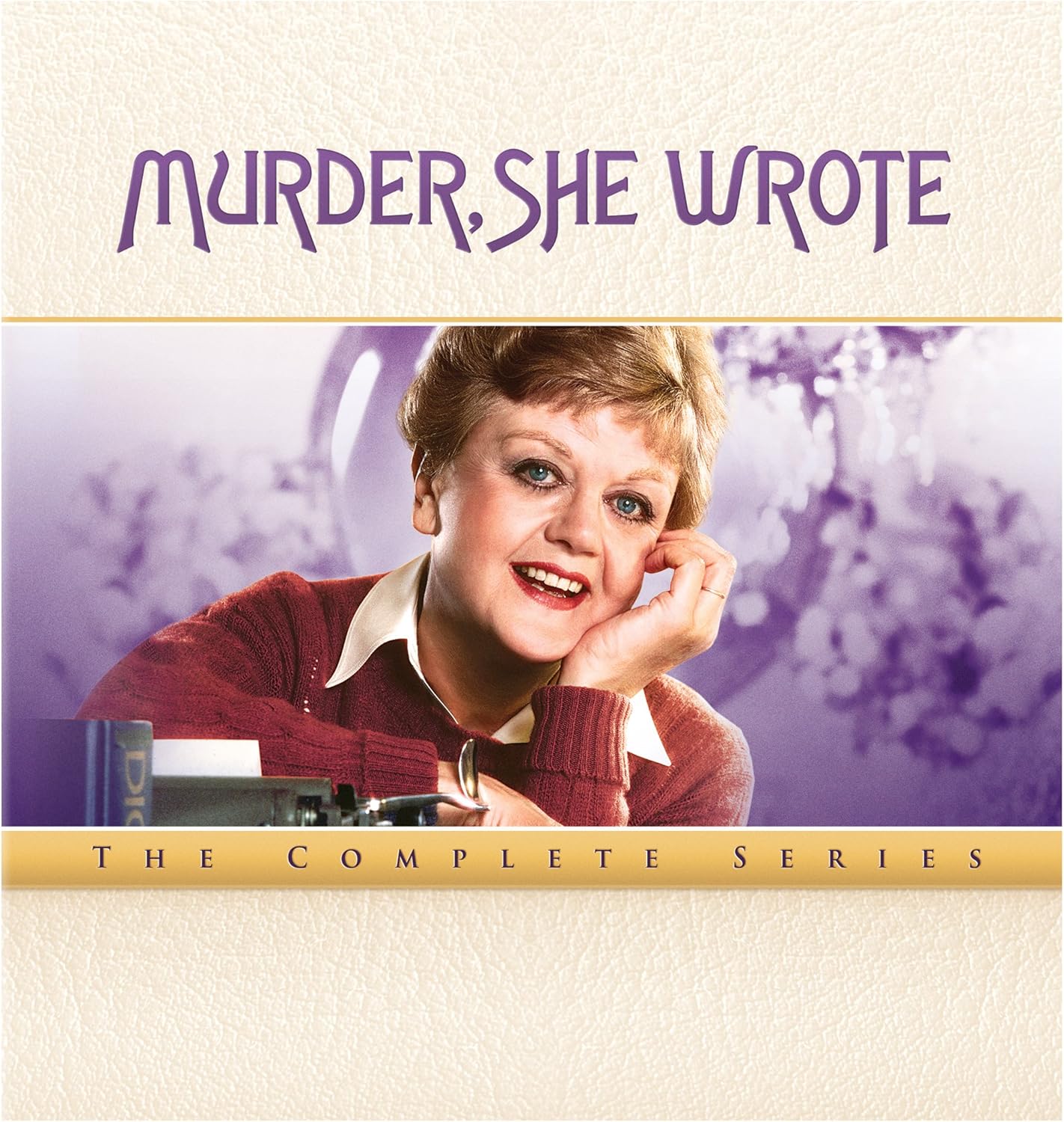 Murder, She Wrote: The Complete Series: Amazon.ca: Angela Lansbury ...