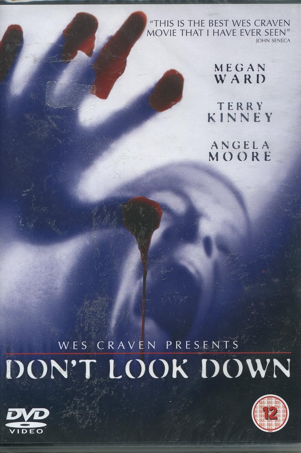 Don't Look Down [DVD]: Amazon.it: Movies & TV