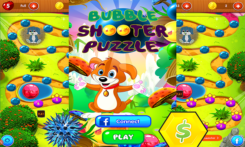 Bubble Shooter:Amazon.in:Appstore for Android