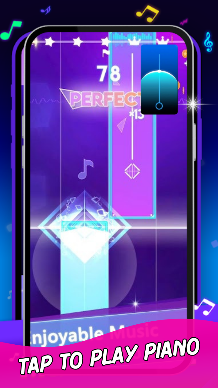 Tiles Music Games 2023 - App on Amazon Appstore