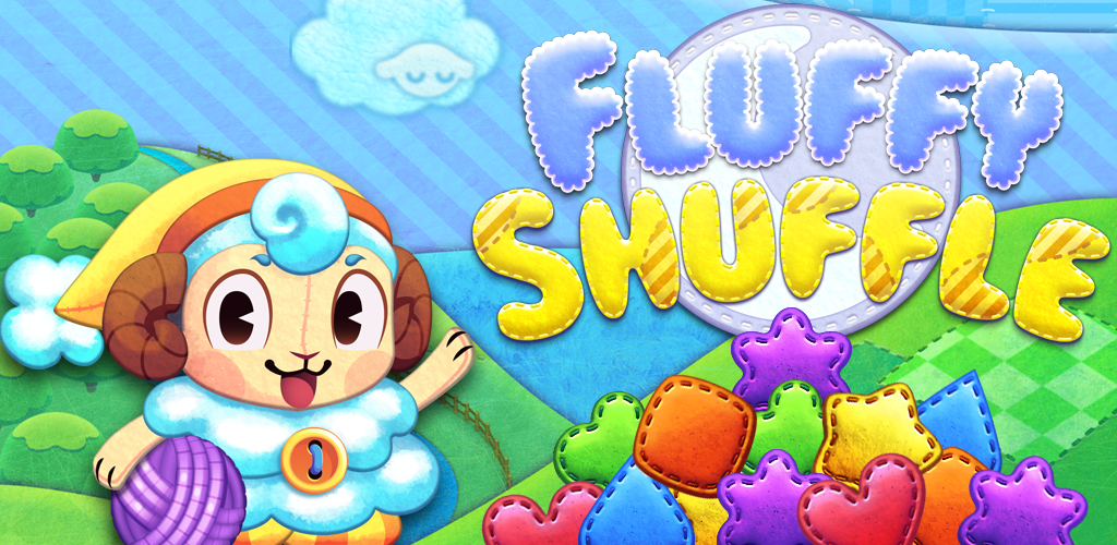 Fluffy Shuffle:Amazon.com:Appstore for Android