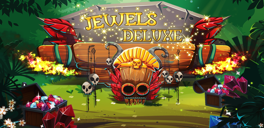 Jewels Deluxe : The quest to discover the lost legends of Jewels Star ...