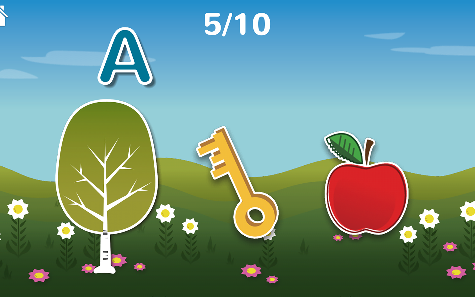Edwin's Preschool - App on Amazon Appstore