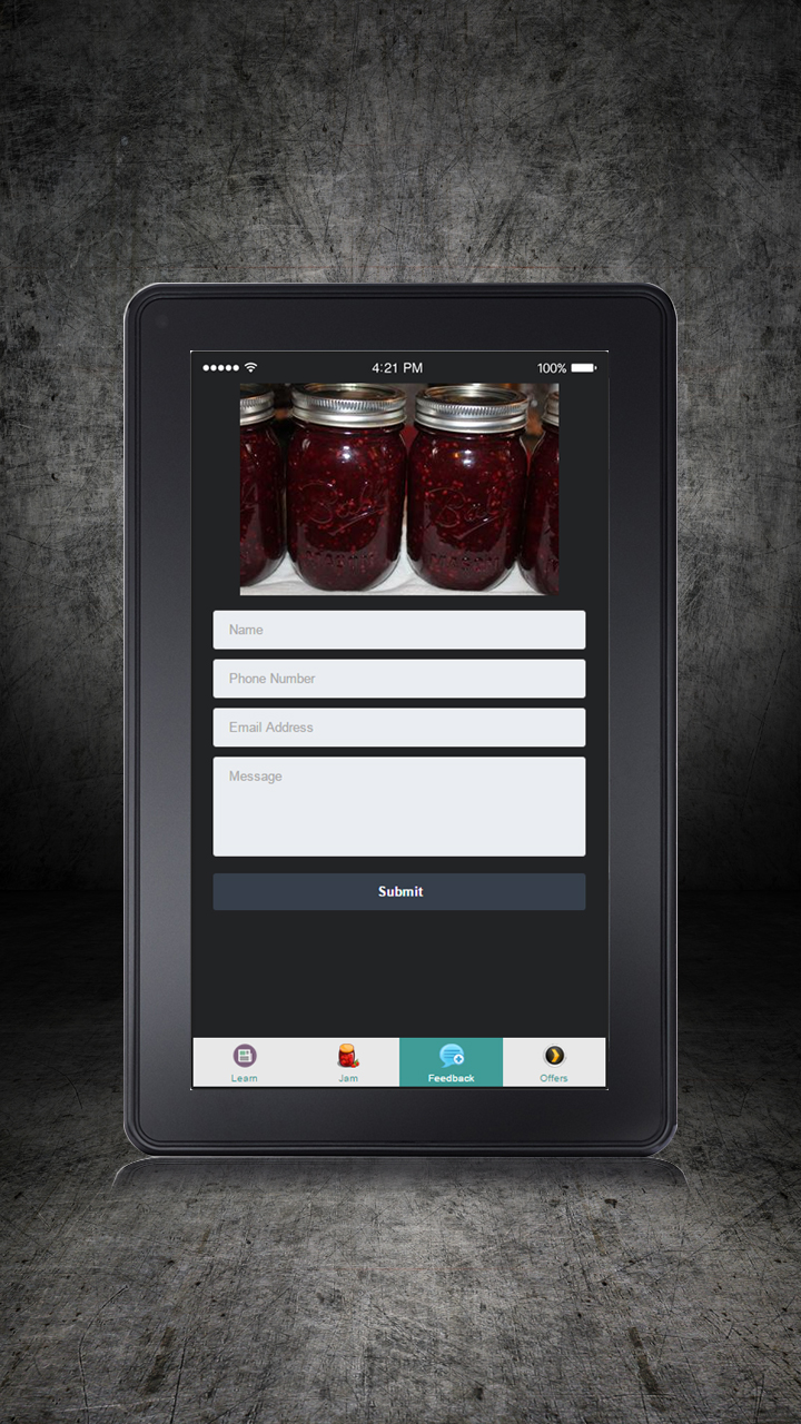 How To Make Jam - Recipes & Tutorials - App on Amazon Appstore