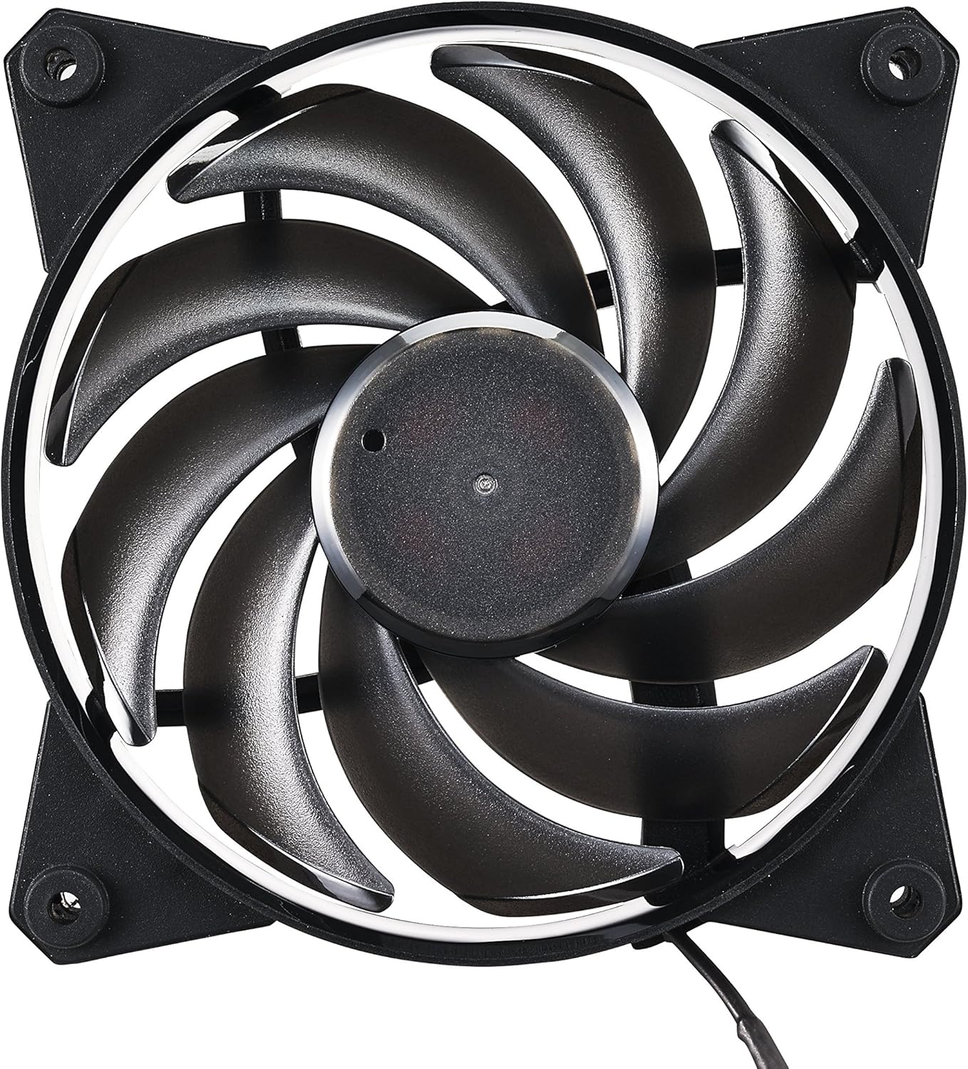 Amazon.com: Cooler Master MasterFan Pro 120 Air Balance- 120mm Hybrid ...