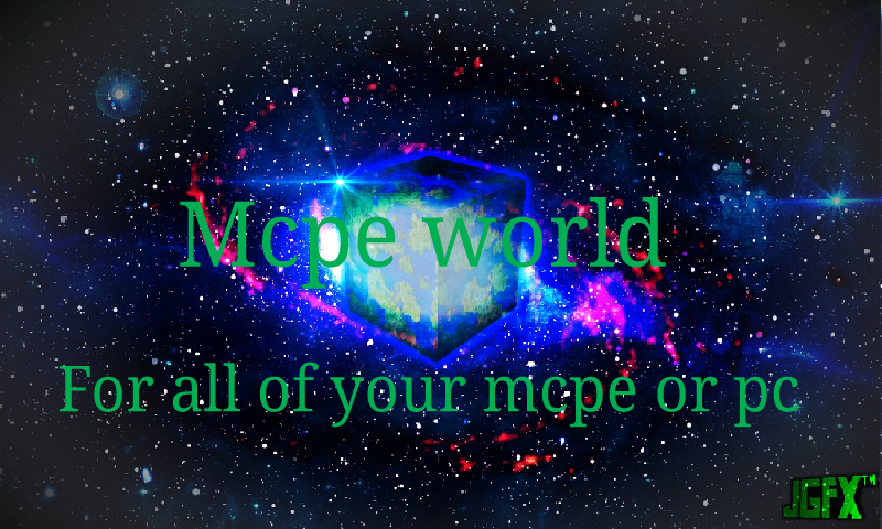 Mcpe world - App on Amazon Appstore