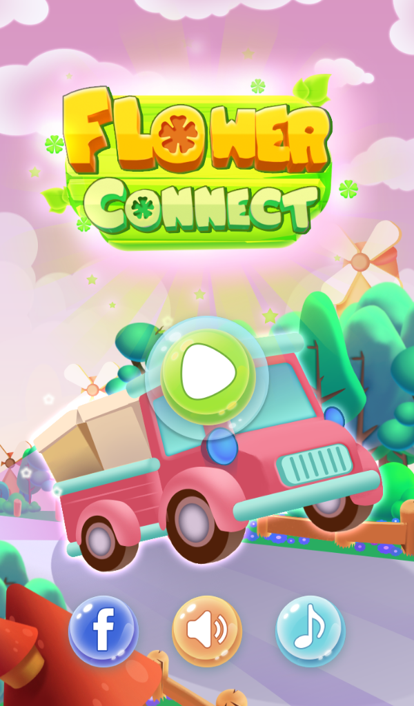 Flower Blast Connect - App on Amazon Appstore
